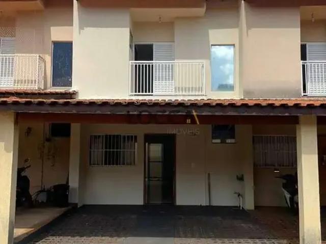 Casa / Sobrado para Venda em Ribeirão Preto/SP Parque São Sebastião 2 Quartos