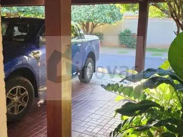 Casa / Sobrado para Venda em Ribeirão Preto/SP Parque São Sebastião 3 Quartos