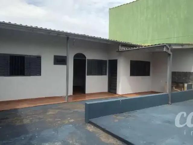 Casa / Sobrado para Venda em Ribeirão Preto/SP Planalto Verde 1 Quartos