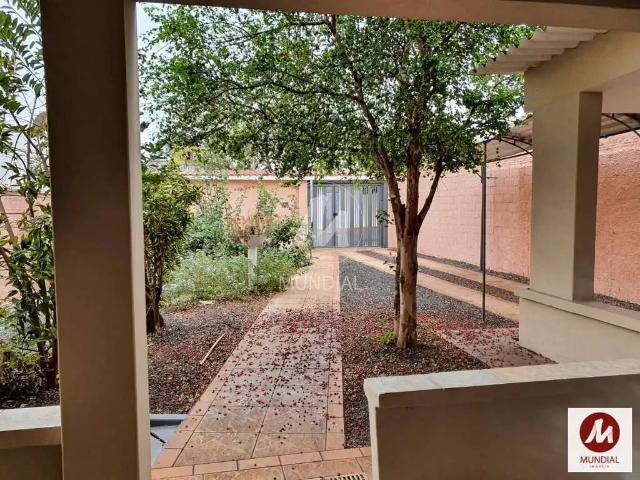 Casa / Sobrado para Venda em Ribeirão Preto/SP Planalto Verde 2 Quartos