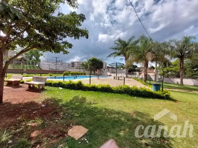 Casa / Sobrado para Venda em Ribeirão Preto/SP Planalto Verde 2 Quartos