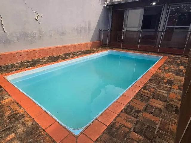 Casa / Sobrado para Venda em Ribeirão Preto/SP Planalto Verde 2 Quartos