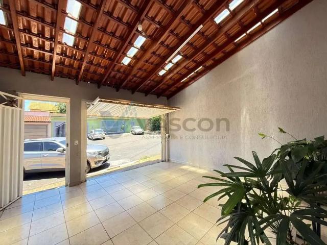 Casa / Sobrado para Venda em Ribeirão Preto/SP Planalto Verde 2 Quartos