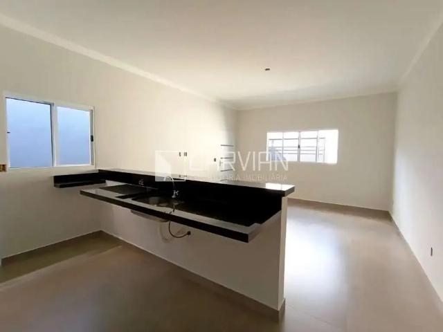 Casa / Sobrado para Venda em Ribeirão Preto/SP Planalto Verde 2 Quartos