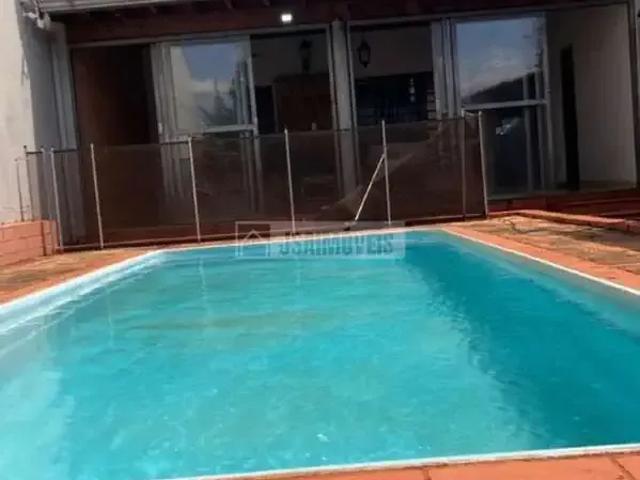 Casa / Sobrado para Venda em Ribeirão Preto/SP Planalto Verde 2 Quartos