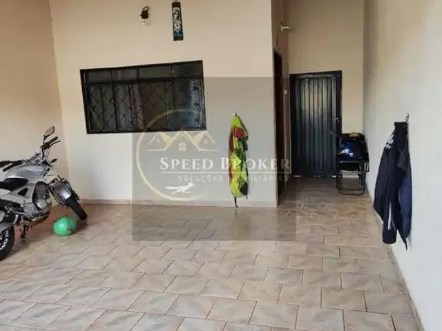 Casa / Sobrado para Venda em Ribeirão Preto/SP Planalto Verde 2 Quartos