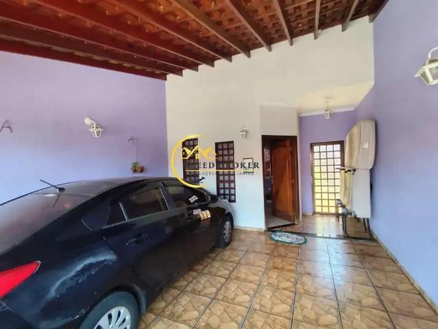 Casa / Sobrado para Venda em Ribeirão Preto/SP Planalto Verde 2 Quartos
