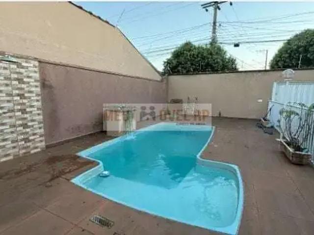 Casa / Sobrado para Venda em Ribeirão Preto/SP Planalto Verde 2 Quartos