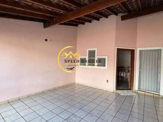 Casa / Sobrado para Venda em Ribeirão Preto/SP Planalto Verde 2 Quartos