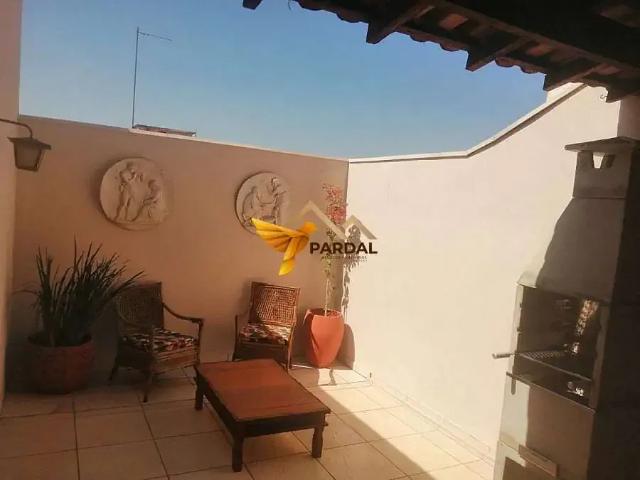 Casa / Sobrado para Venda em Ribeirão Preto/SP Planalto Verde 2 Quartos