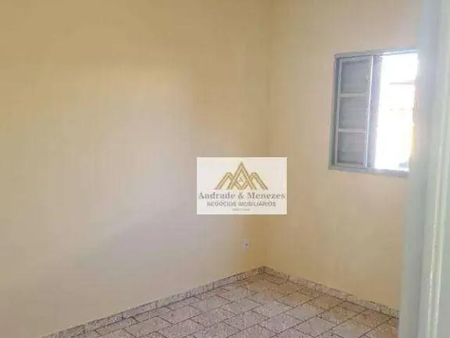 Casa / Sobrado para Venda em Ribeirão Preto/SP Planalto Verde 2 Quartos