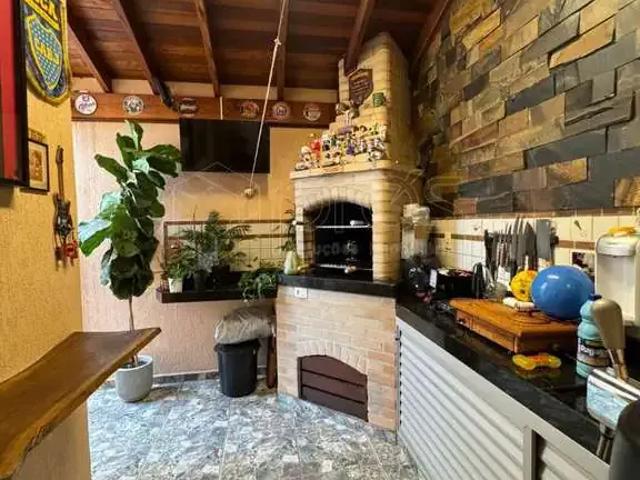 Casa / Sobrado para Venda em Ribeirão Preto/SP Planalto Verde 2 Quartos