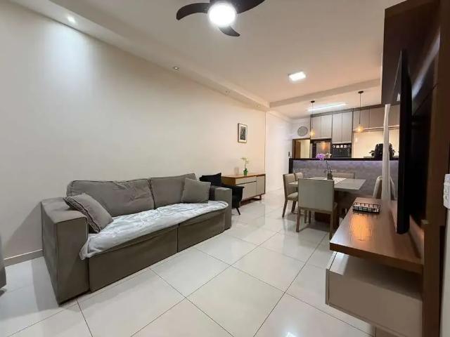 Casa / Sobrado para Venda em Ribeirão Preto/SP Planalto Verde 2 Quartos