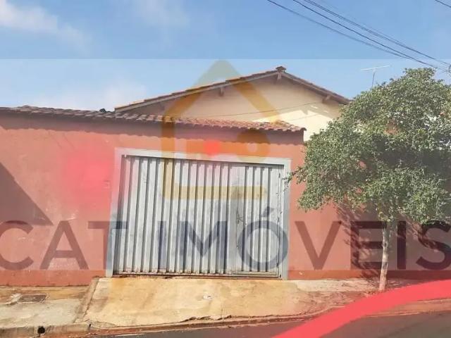 Casa / Sobrado para Venda em Ribeirão Preto/SP Planalto Verde 3 Quartos