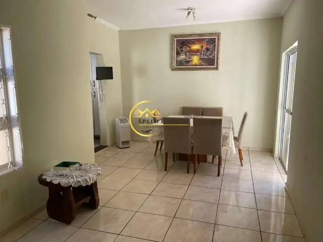 Casa / Sobrado para Venda em Ribeirão Preto/SP Planalto Verde 3 Quartos