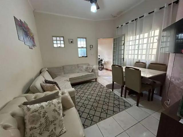 Casa / Sobrado para Venda em Ribeirão Preto/SP Planalto Verde 3 Quartos