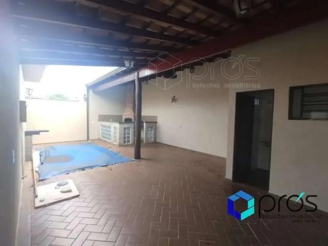 Casa / Sobrado para Venda em Ribeirão Preto/SP Planalto Verde 3 Quartos