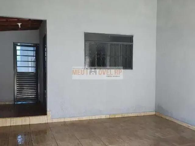 Casa / Sobrado para Venda em Ribeirão Preto/SP Planalto Verde 3 Quartos