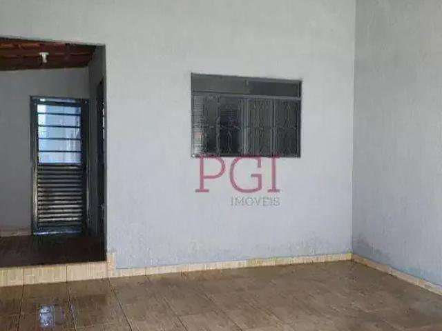 Casa / Sobrado para Venda em Ribeirão Preto/SP Planalto Verde 3 Quartos
