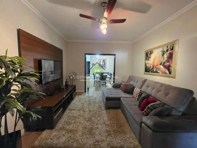 Casa / Sobrado para Venda em Ribeirão Preto/SP Planalto Verde 3 Quartos