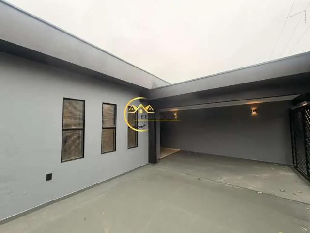 Casa / Sobrado para Venda em Ribeirão Preto/SP Planalto Verde 3 Quartos