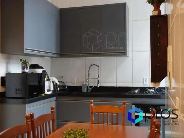 Casa / Sobrado para Venda em Ribeirão Preto/SP Planalto Verde 3 Quartos