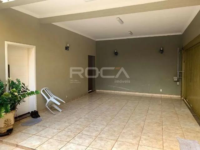 Casa / Sobrado para Venda em Ribeirão Preto/SP Planalto Verde 3 Quartos