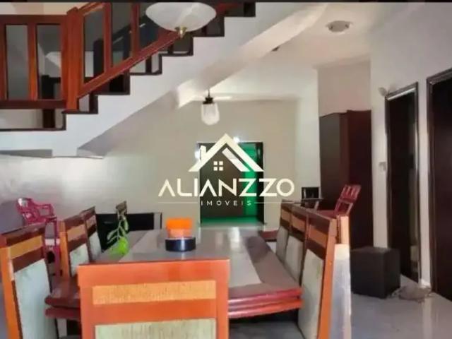 Casa / Sobrado para Venda em Ribeirão Preto/SP Planalto Verde 3 Quartos