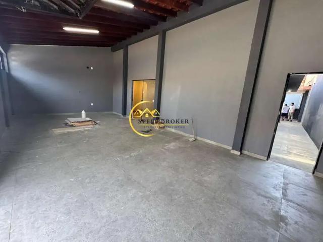 Casa / Sobrado para Venda em Ribeirão Preto/SP Planalto Verde 3 Quartos