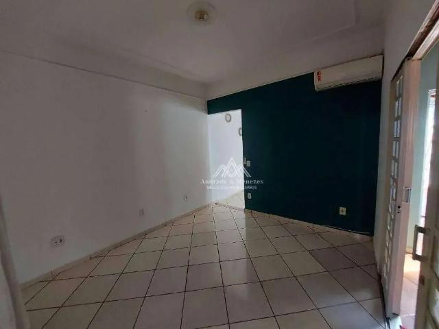 Casa / Sobrado para Venda em Ribeirão Preto/SP Planalto Verde 3 Quartos