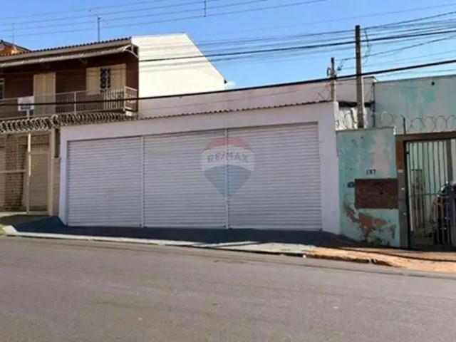 Casa / Sobrado para Venda em Ribeirão Preto/SP Planalto Verde 3 Quartos