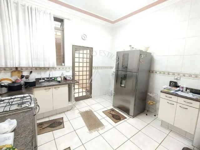 Casa / Sobrado para Venda em Ribeirão Preto/SP Planalto Verde 3 Quartos