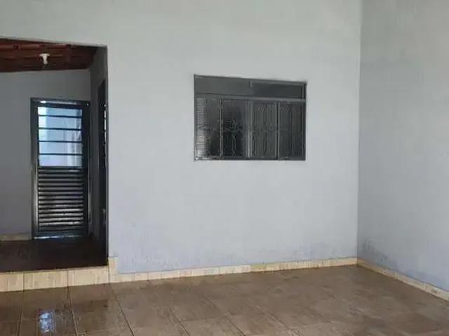 Casa / Sobrado para Venda em Ribeirão Preto/SP Planalto Verde 3 Quartos