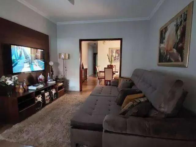 Casa / Sobrado para Venda em Ribeirão Preto/SP Planalto Verde 3 Quartos