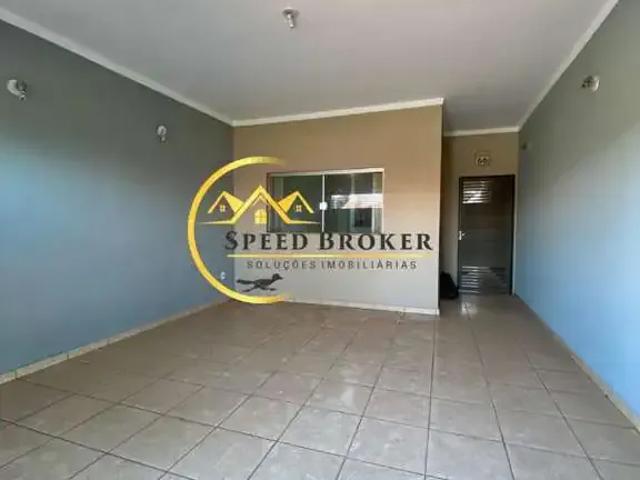Casa / Sobrado para Venda em Ribeirão Preto/SP Planalto Verde 3 Quartos
