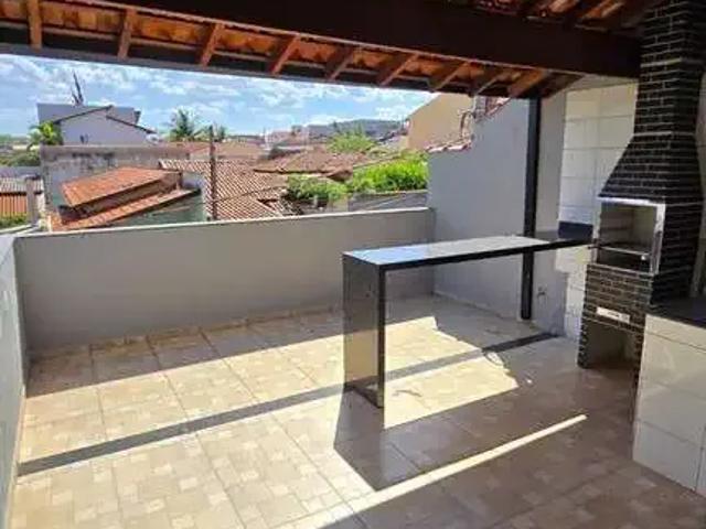 Casa / Sobrado para Venda em Ribeirão Preto/SP Planalto Verde 4 Quartos