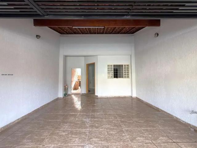 Casa / Sobrado para Venda em Ribeirão Preto/SP Planalto Verde 4 Quartos