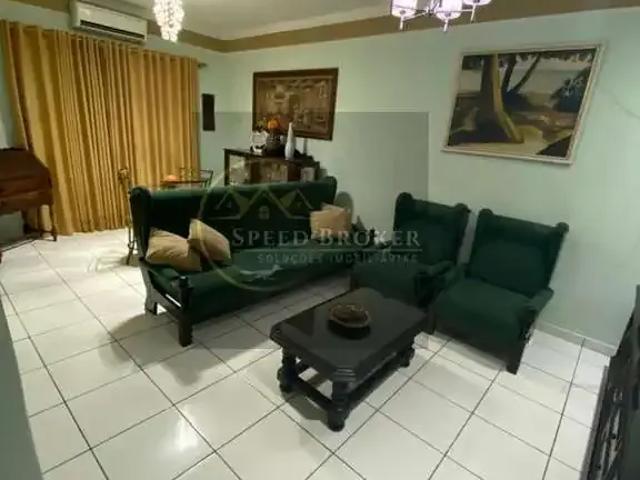 Casa / Sobrado para Venda em Ribeirão Preto/SP Planalto Verde 4 Quartos