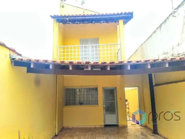 Casa / Sobrado para Venda em Ribeirão Preto/SP Planalto Verde 4 Quartos