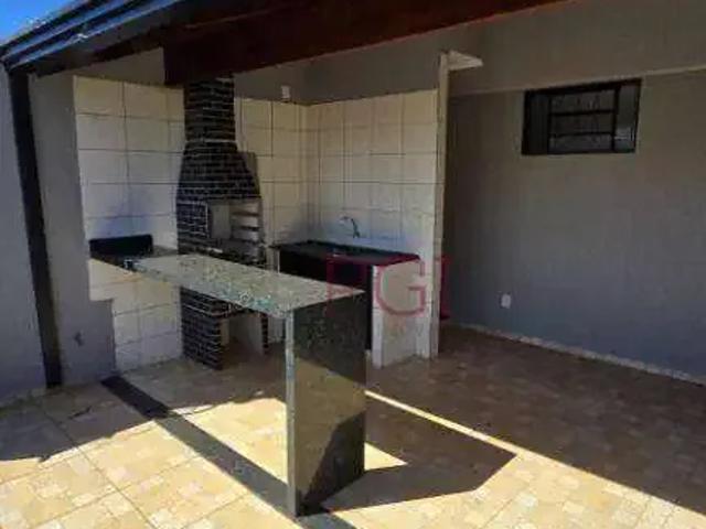Casa / Sobrado para Venda em Ribeirão Preto/SP Planalto Verde 4 Quartos
