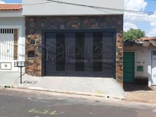 Casa / Sobrado para Venda em Ribeirão Preto/SP Planalto Verde 4 Quartos