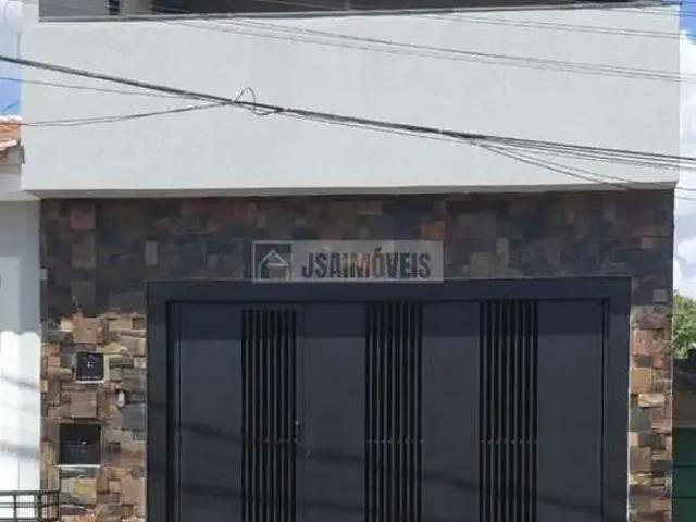Casa / Sobrado para Venda em Ribeirão Preto/SP Planalto Verde 4 Quartos