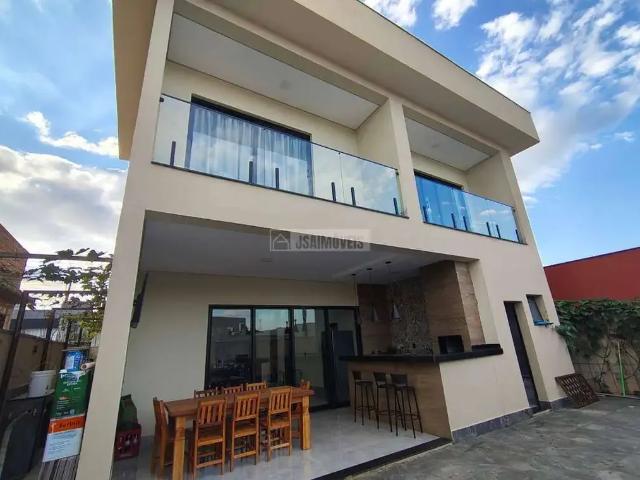 Casa / Sobrado para Venda em Ribeirão Preto/SP Portal da Mata 3 Quartos