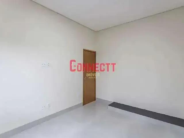 Casa / Sobrado para Venda em Ribeirão Preto/SP Portal da Mata 3 Quartos
