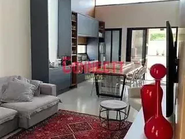 Casa / Sobrado para Venda em Ribeirão Preto/SP Portal da Mata 3 Quartos