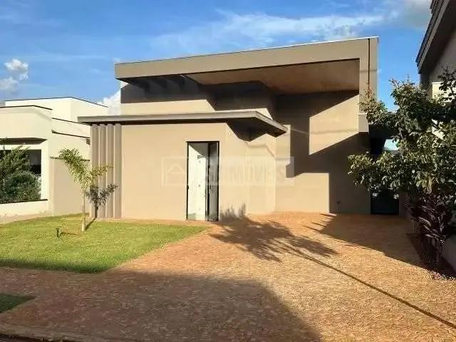Casa / Sobrado para Venda em Ribeirão Preto/SP Portal da Mata 3 Quartos