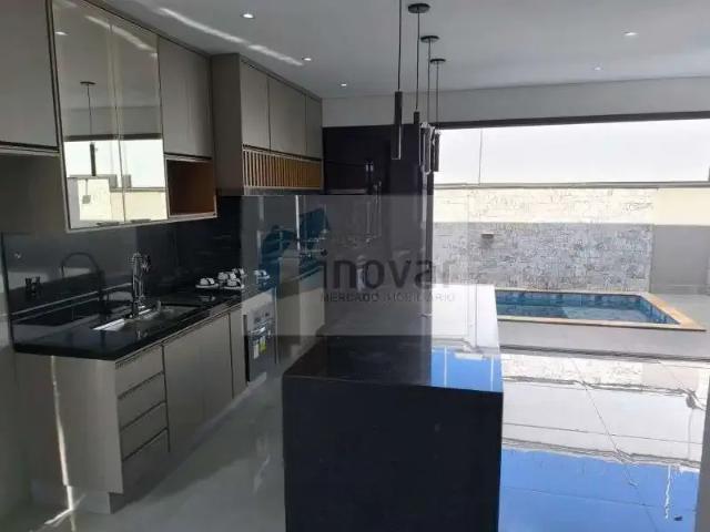 Casa / Sobrado para Venda em Ribeirão Preto/SP Portal da Mata 3 Quartos