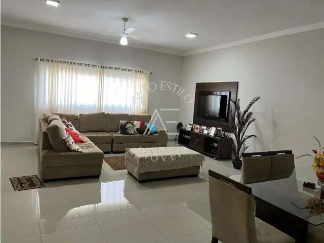 Casa / Sobrado para Venda em Ribeirão Preto/SP Portal da Mata 3 Quartos