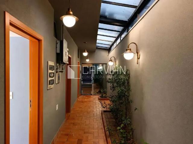 Casa / Sobrado para Venda em Ribeirão Preto/SP Portal da Mata 3 Quartos