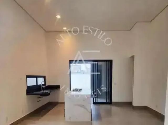 Casa / Sobrado para Venda em Ribeirão Preto/SP Portal da Mata 3 Quartos